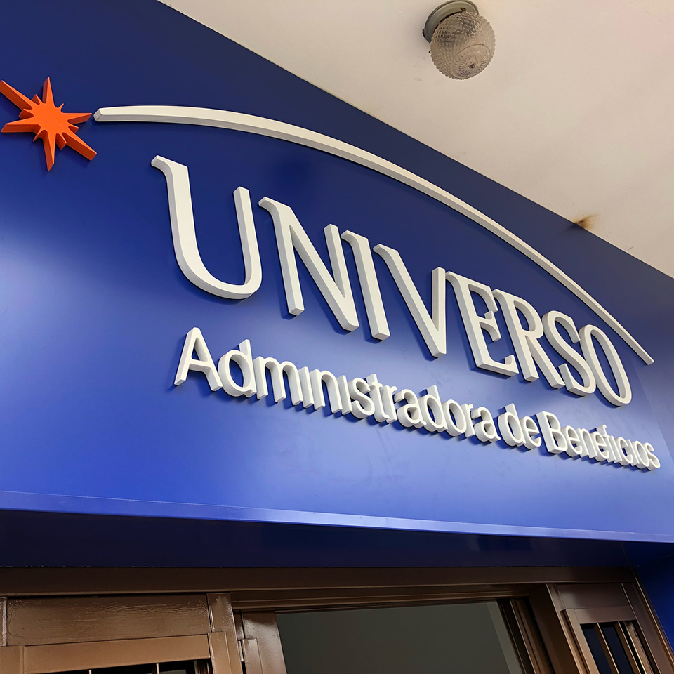 Fachadas em ACM Modernas Azul: 22 ideias para te inspirar