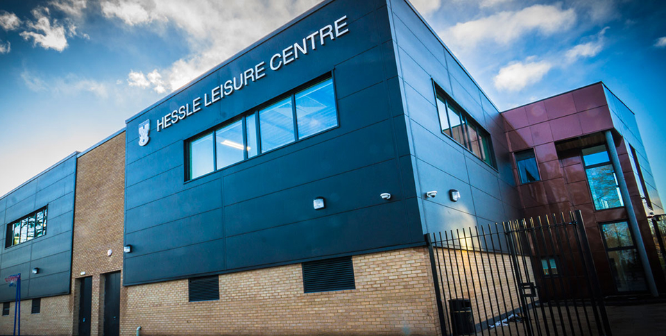 Fachadas em ACM Modernas Azul: 22 ideias para te inspirar